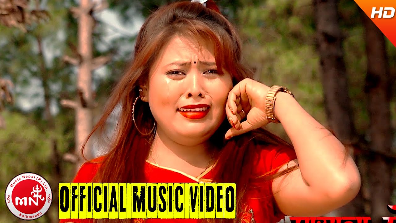New Tamang Movie Mayala Mhendo Song | Kharangba - Indira Gole Gurung ...
