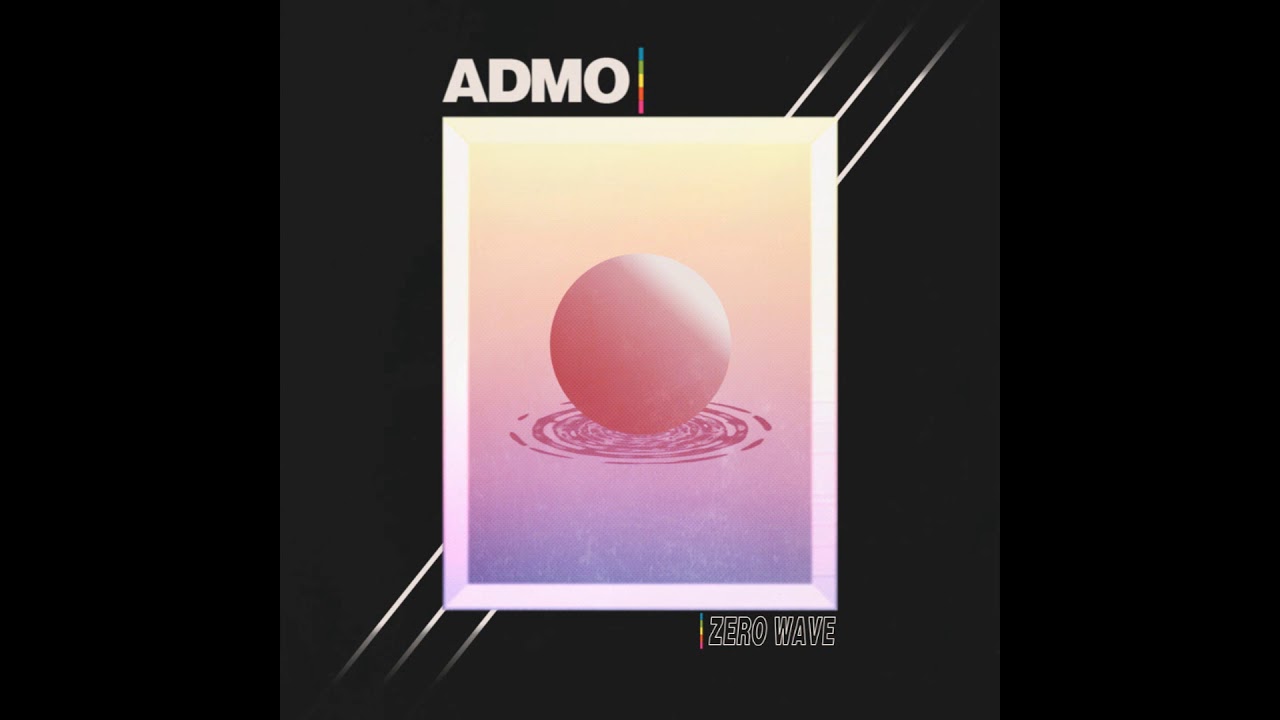ADMO - Sparks - YouTube