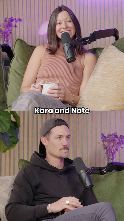 New episode with Kara & Nate 🎧 - YouTube