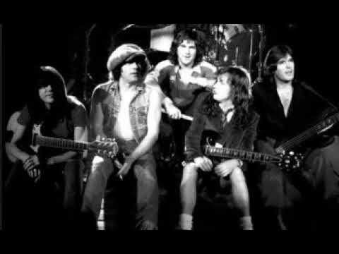 AC/DC Sink The Pink Live (Remasterd Sound) - YouTube