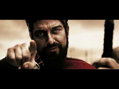 300 Spartalı Leonidas edit. Senin mesleğin ne? #shorts