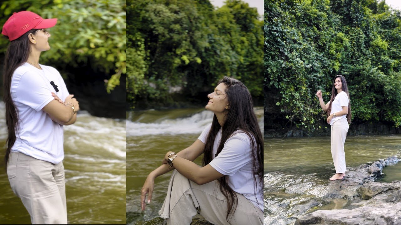 Exploring the Natural Beauty of Parth Waterfall And Galteshwar ...