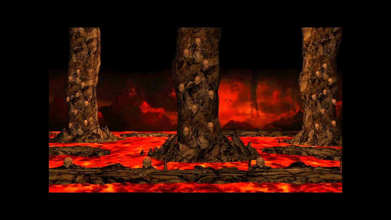 Scorpion's Lair v1.0 MK Heroes (MUGEN) - YouTube