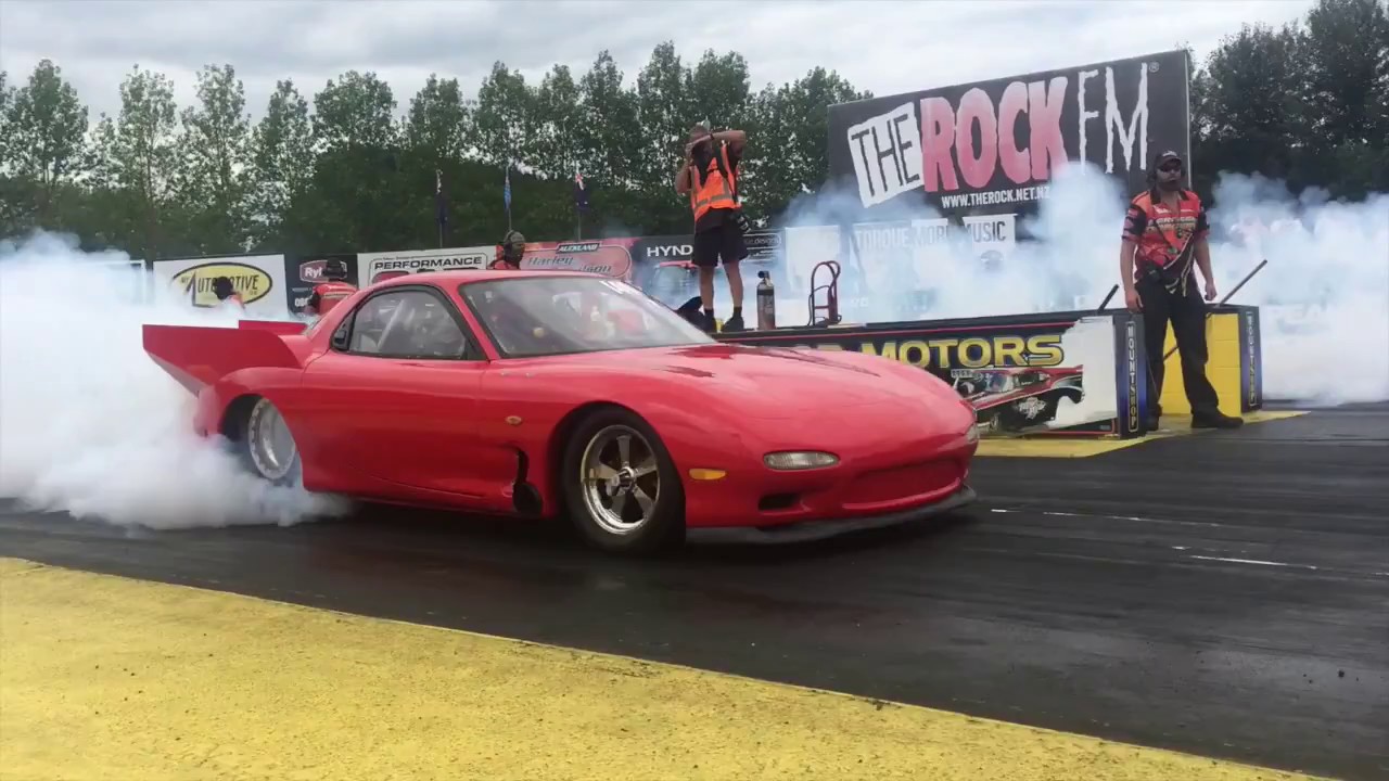 Rotary Powered Drag Cars at Todd Reno blog