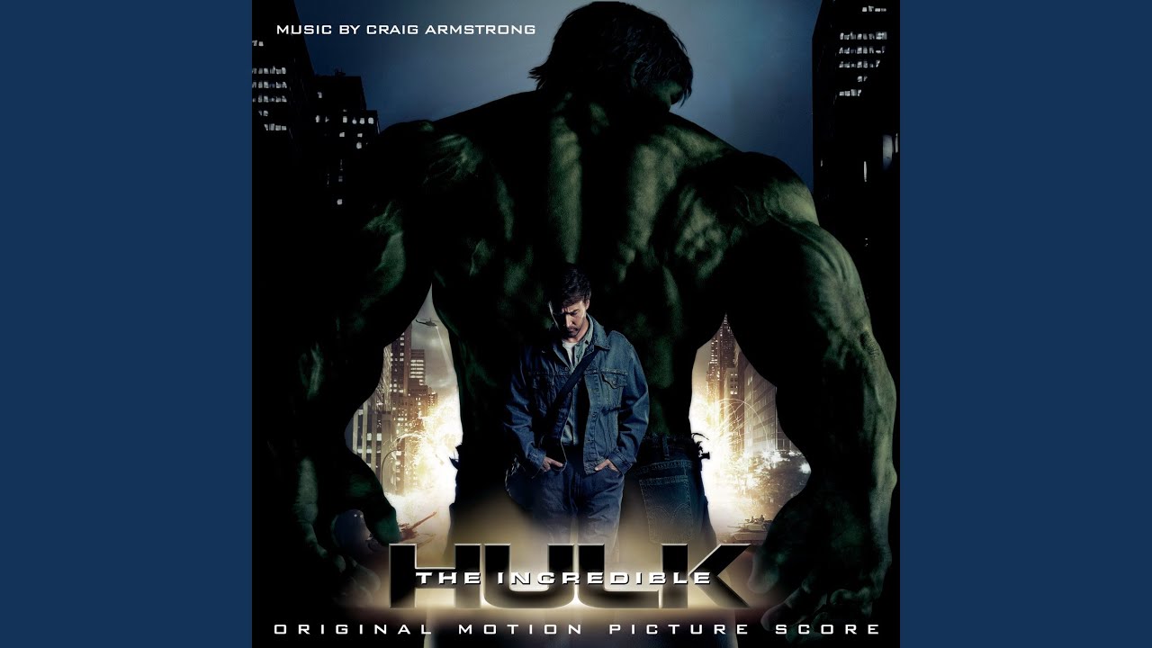 Hulk Smash Youtube
