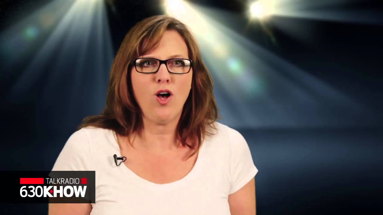 mandy Connell Sizzler V4 - YouTube