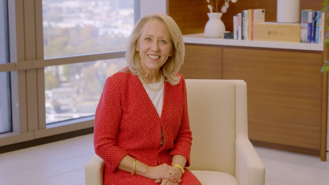 Meet Sandra Morelli, Regional Director at Capital Group Private Client ...