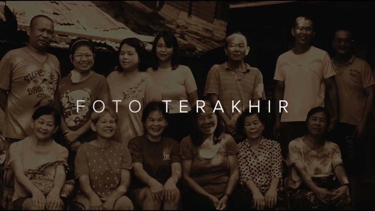 Video - Nik Nazmi Nik Ahmad