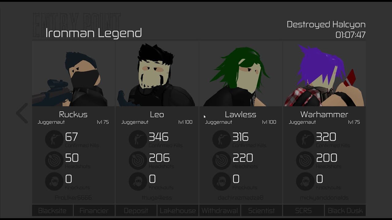 Entry Point, Ironman Run Legend full loud completed - YouTube