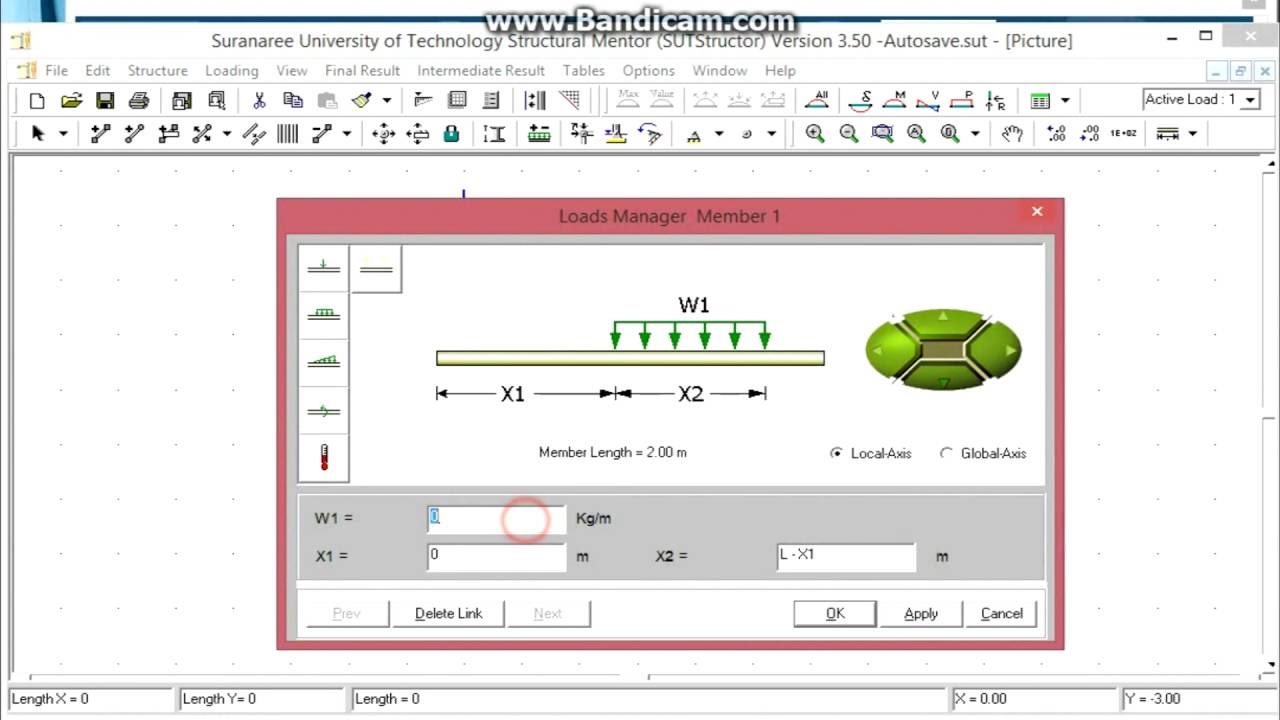 SUTstructor 3.50 - YouTube
