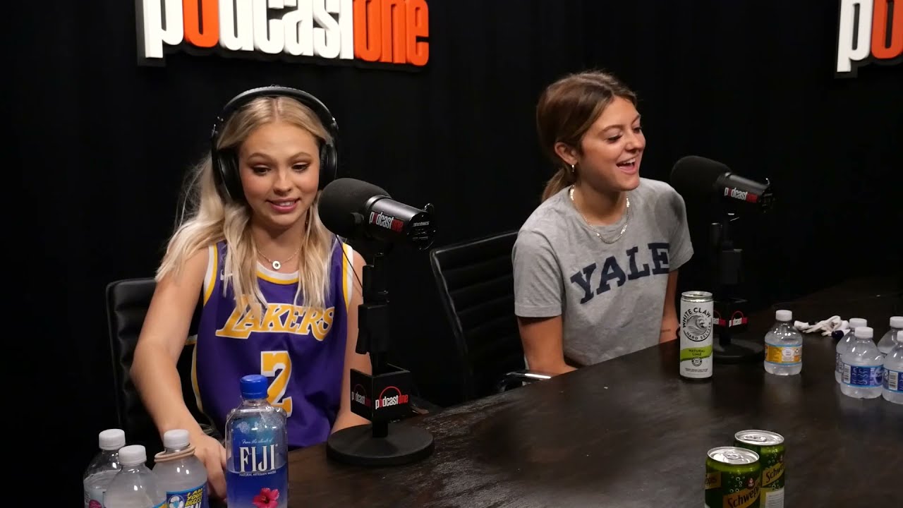 Get In, Loser: Zach Clayton, Imari Stuart & Tara Harris | What They Don ...