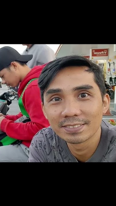 Boss arnel 1st time sa marilaque - YouTube