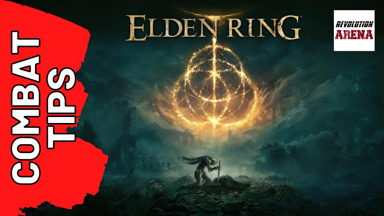 Elden Ring - Combat Tips - YouTube