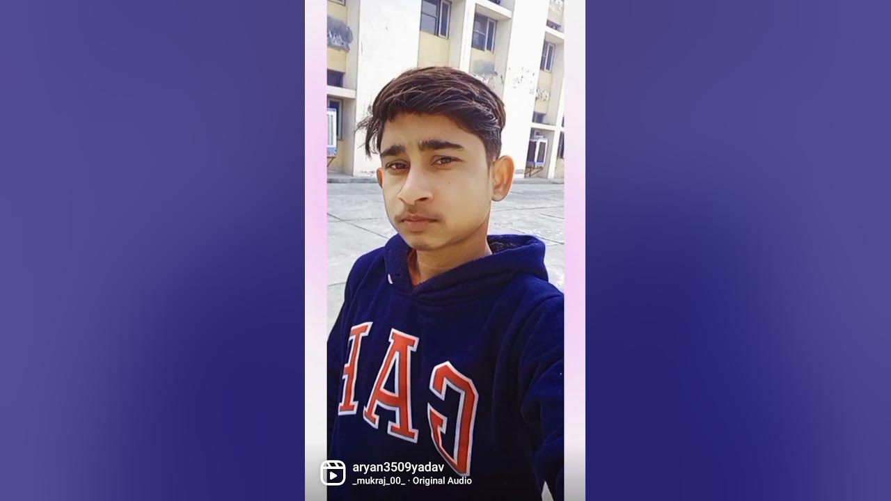 Aryan Yadav Youtube