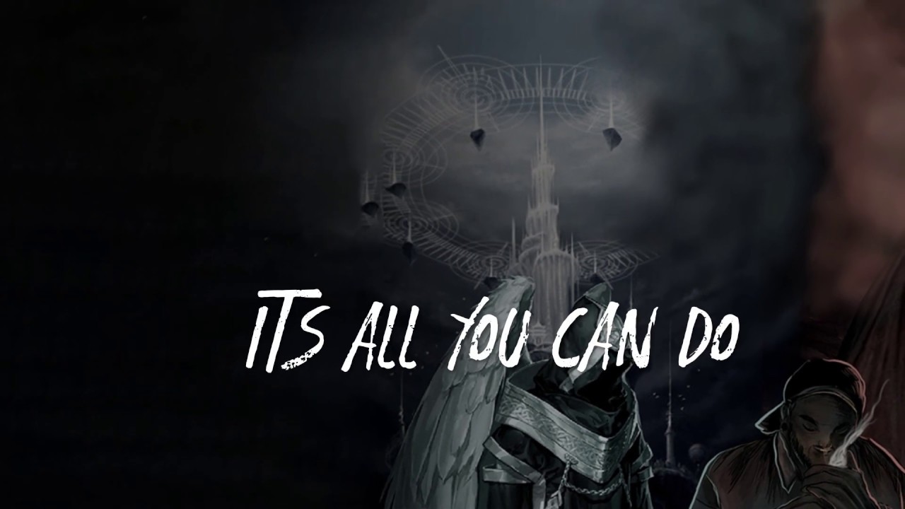 John Rhymer & A Dude Named Drew - Mental Hell (feat. CaS) [Official ...