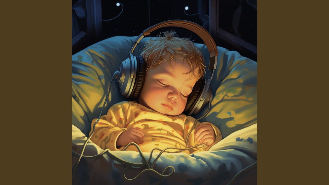 Baby Sleep Tide Soothe - YouTube
