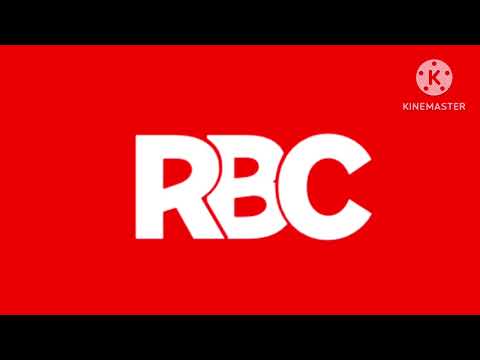 RBC Home Media Logo Animation (2024)