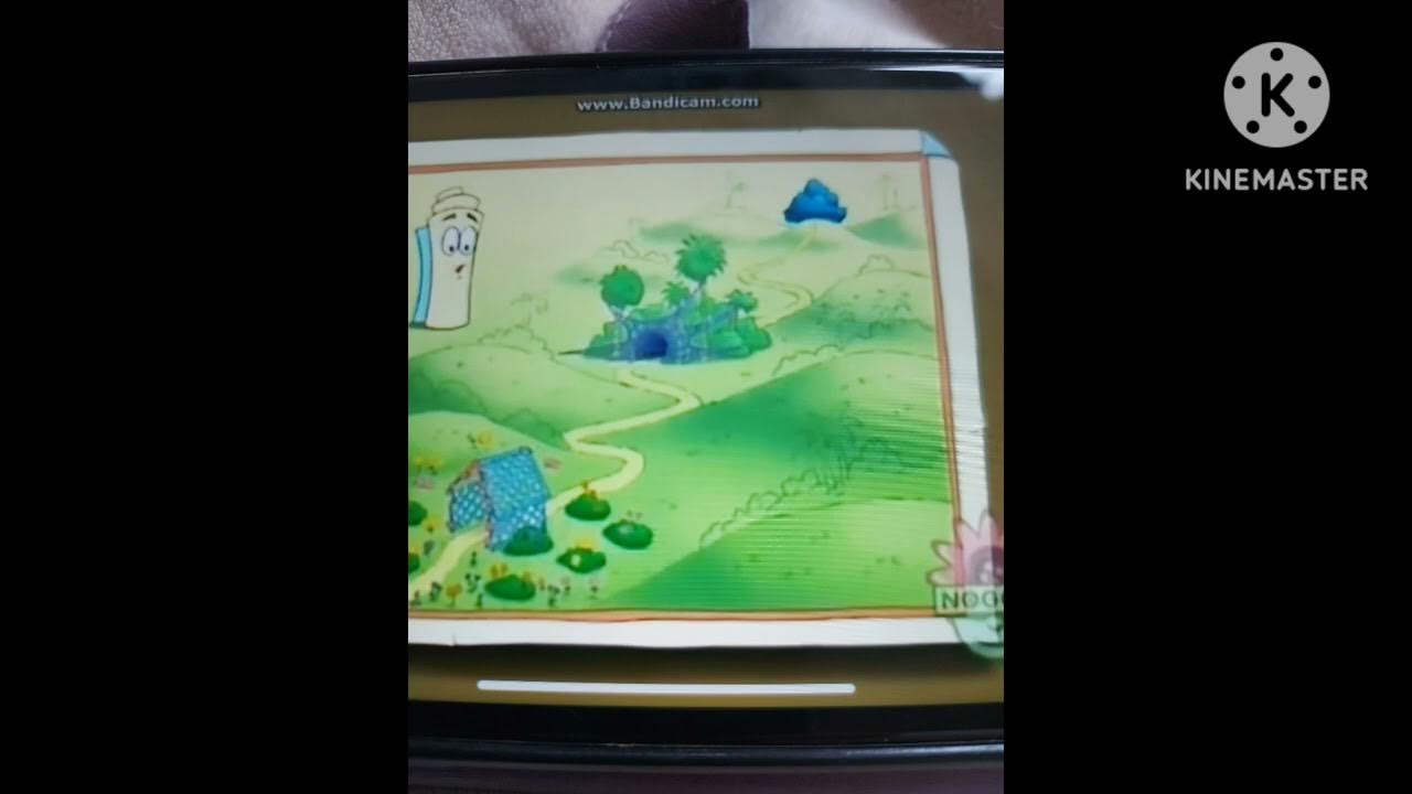 map season 1 episode 18 the eighteenth one - YouTube