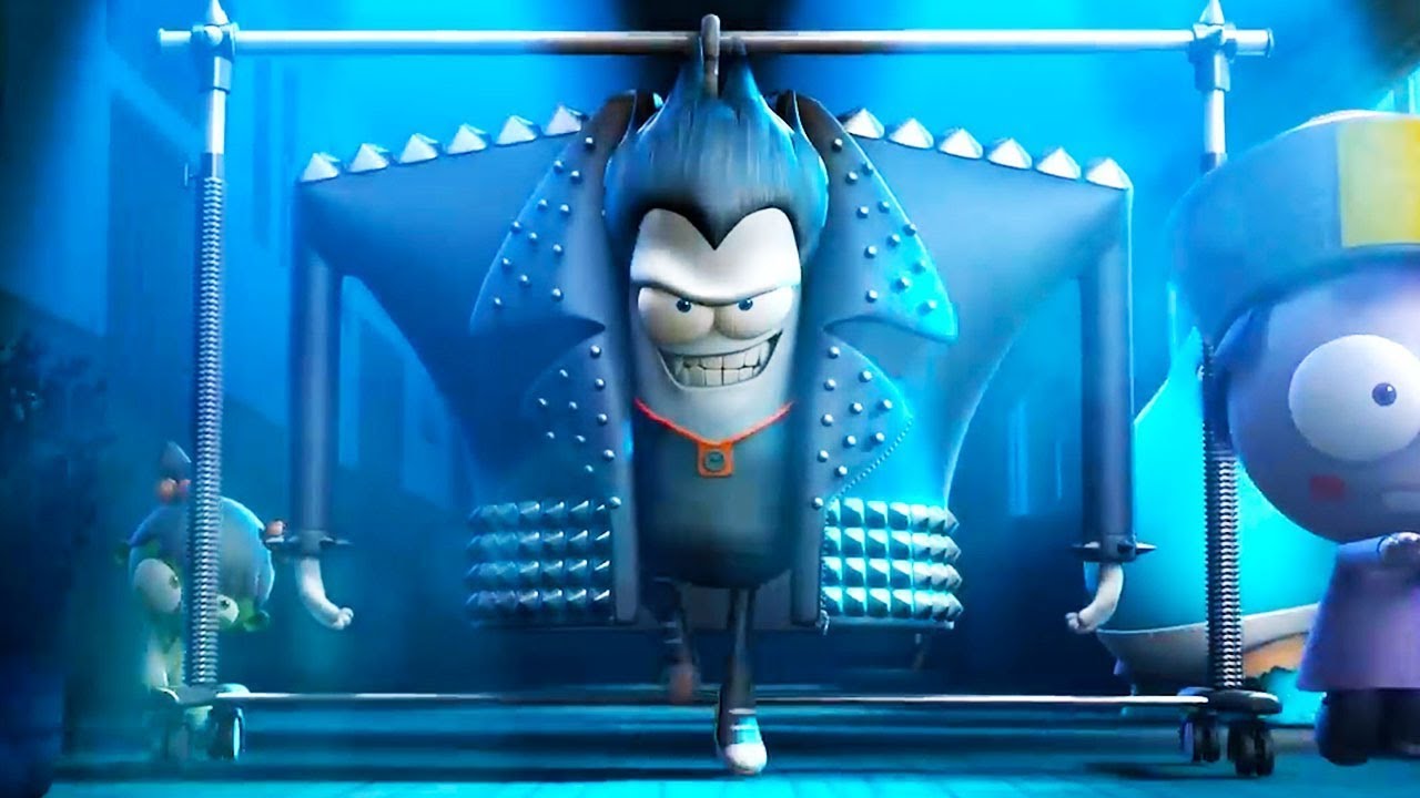 Who's The Best Dressed? | Spookiz | Cartoons for Kids - YouTube