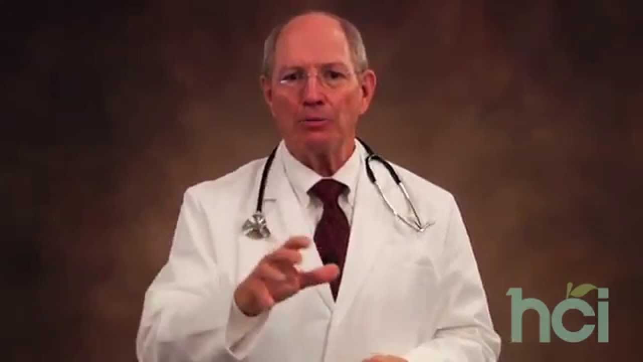 Restoriix - Detoxification Explained by Dr. Ray Strand - YouTube