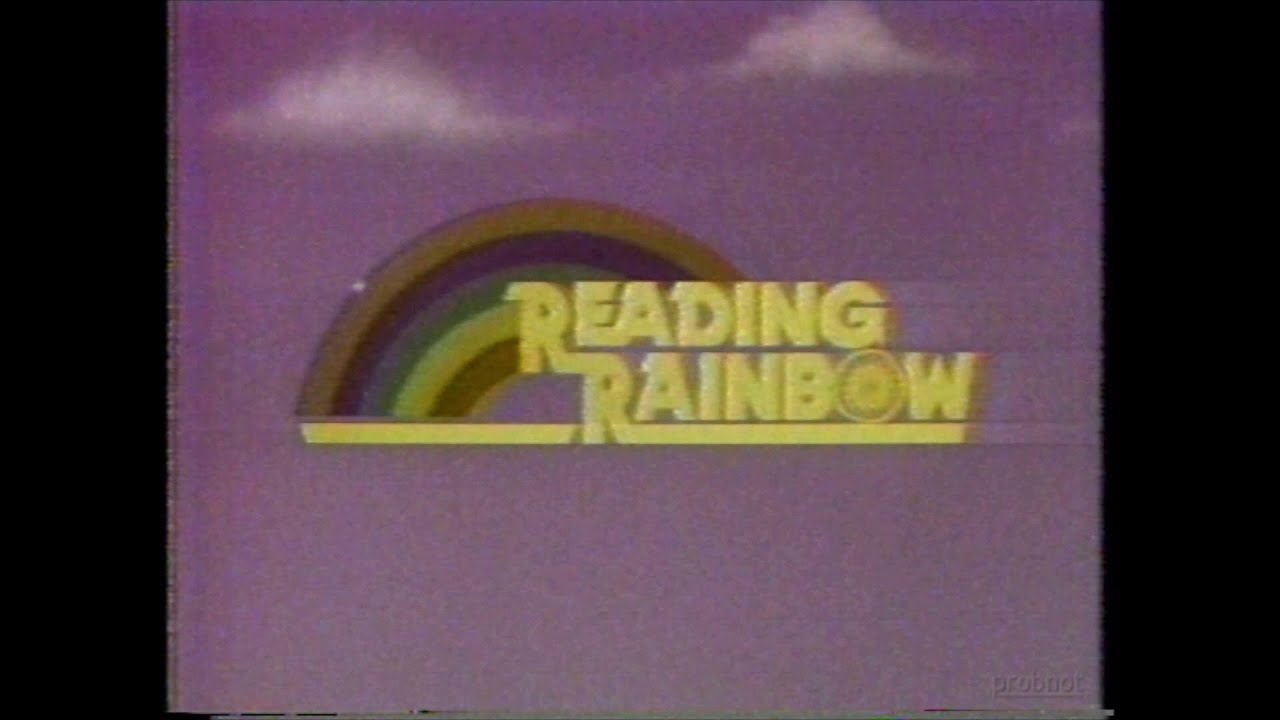 Prairie Public Television, Weekday Morning Kids Promos [1988] - YouTube