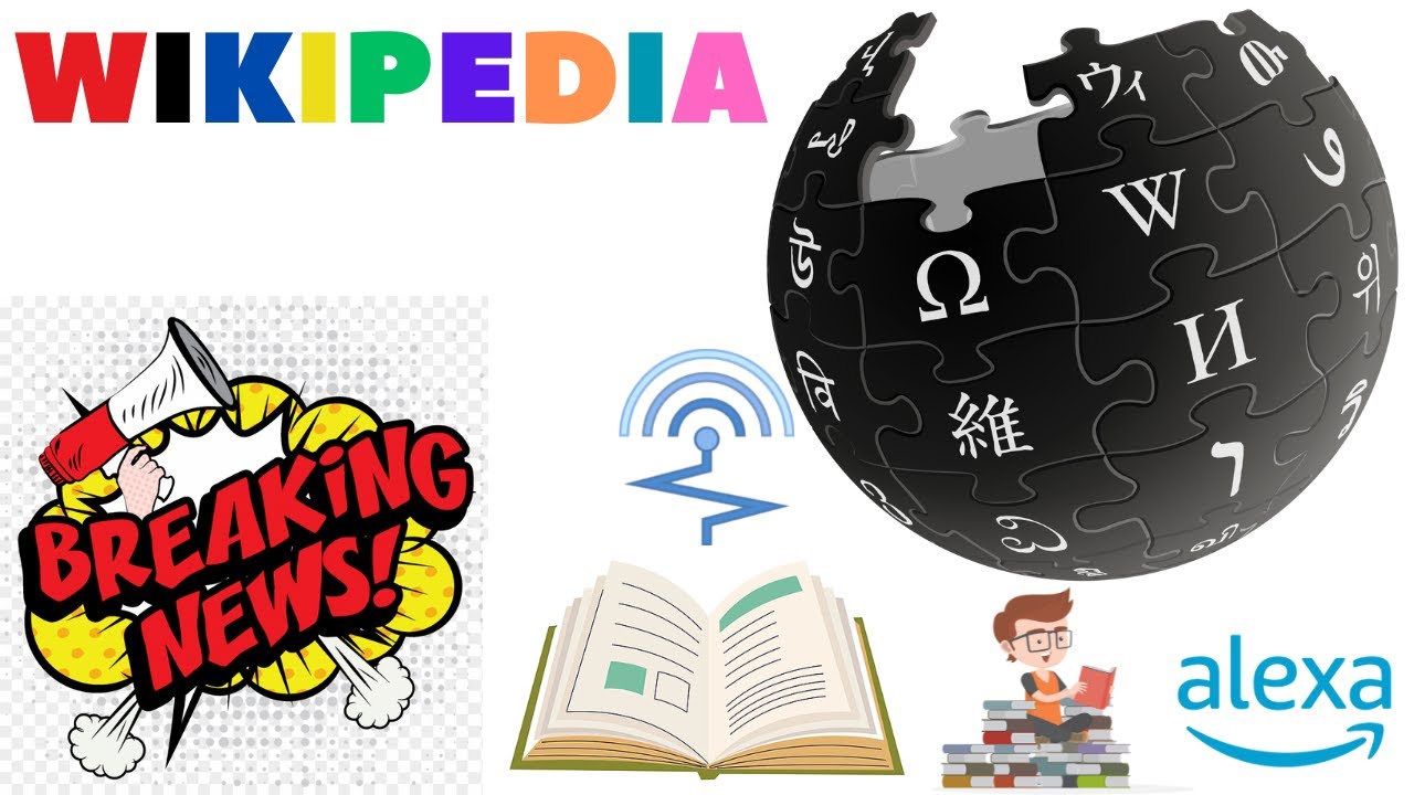 Wikipedia | Short Animated Video - YouTube