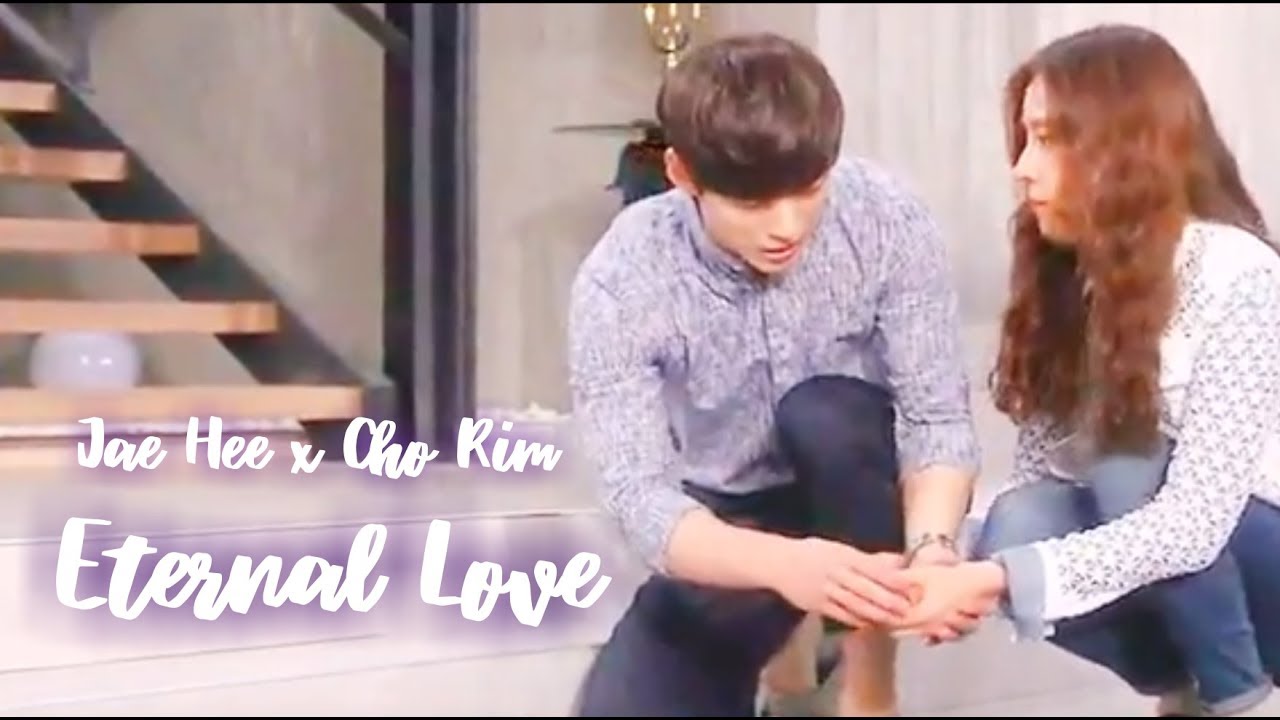 "Jae Hee & Cho Rim" - Eternal Love - YouTube Music