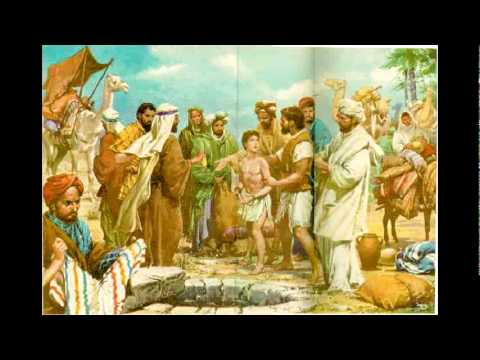 Genesis capitulo 37 en Espanol - YouTube