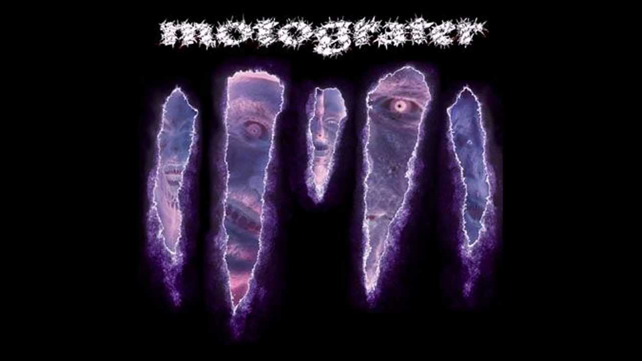 Motograter-Get Out - YouTube