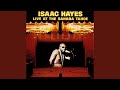 Isaac Hayes – Live At The Sahara Tahoe (1973, Gatefold, Die-cut foldout ...