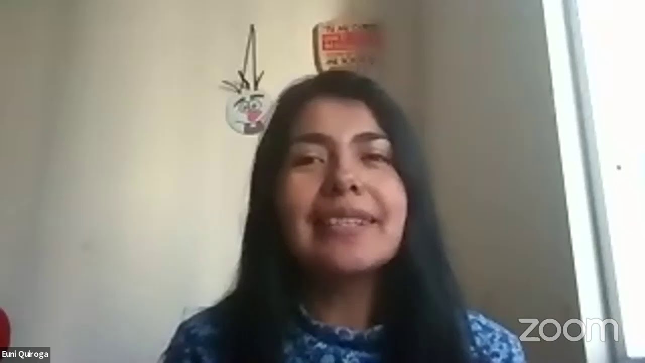 REUNION DESPIERTA DEBORA - YouTube