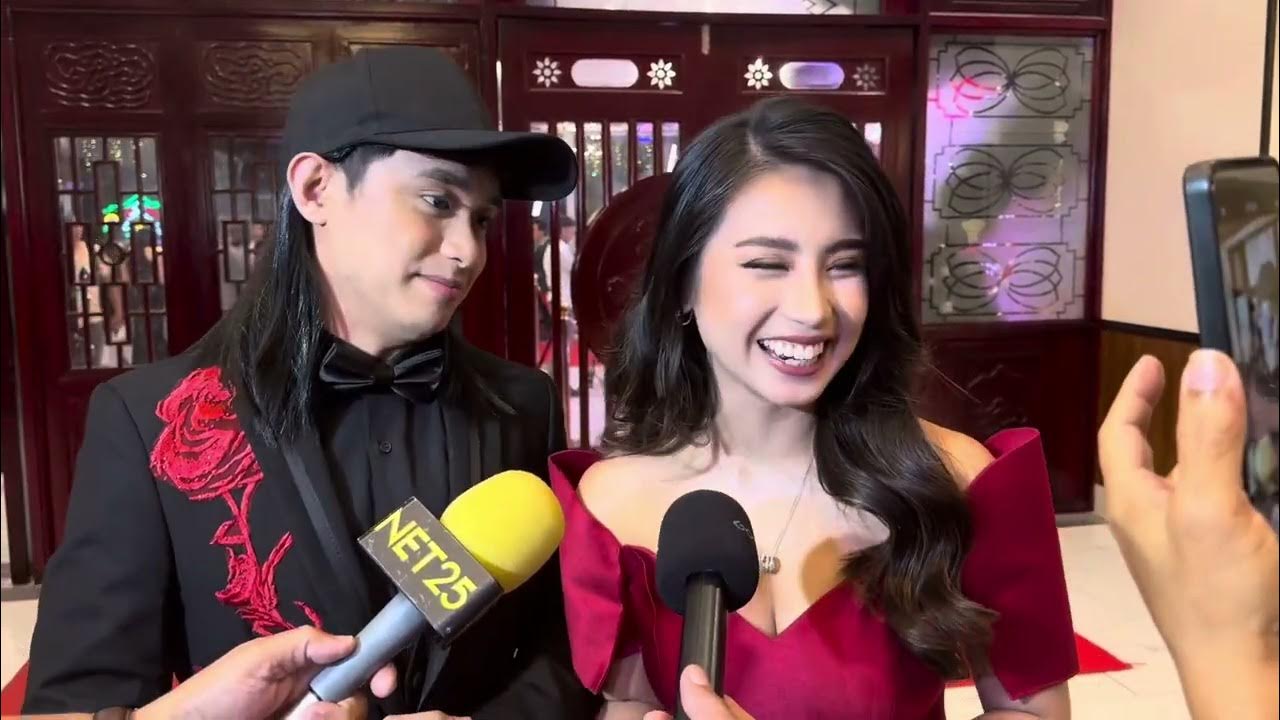 John Arcenas Kate Yalung Marynette Gamboa director, Efren Reyes, Jr. Idol The April Boy Regino ...