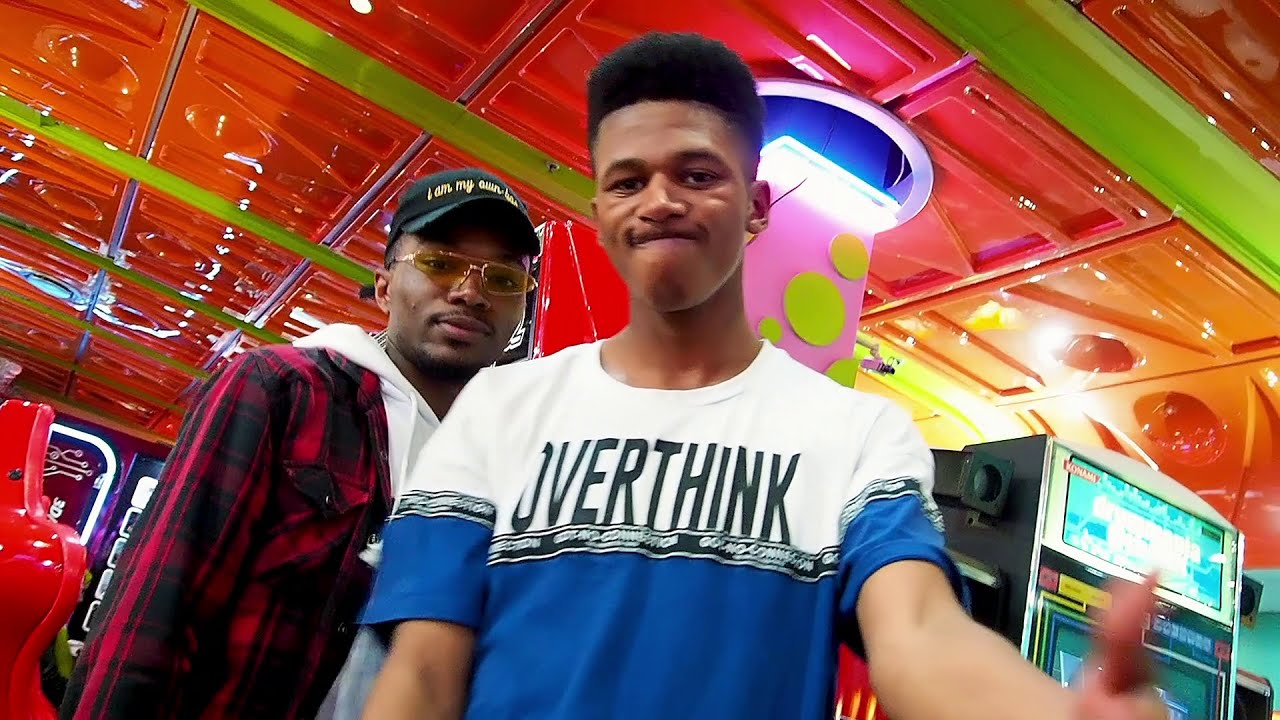 Lu-Win & Anvy - Come As You Are ( OFFICIAL MUSIC VIDEO ) - YouTube