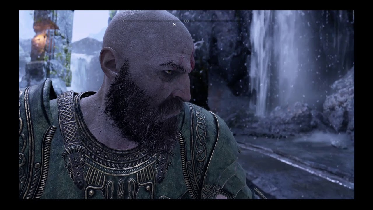 Sigrun Queen of Valkyries: The path, the helmets and the fight - God of ...