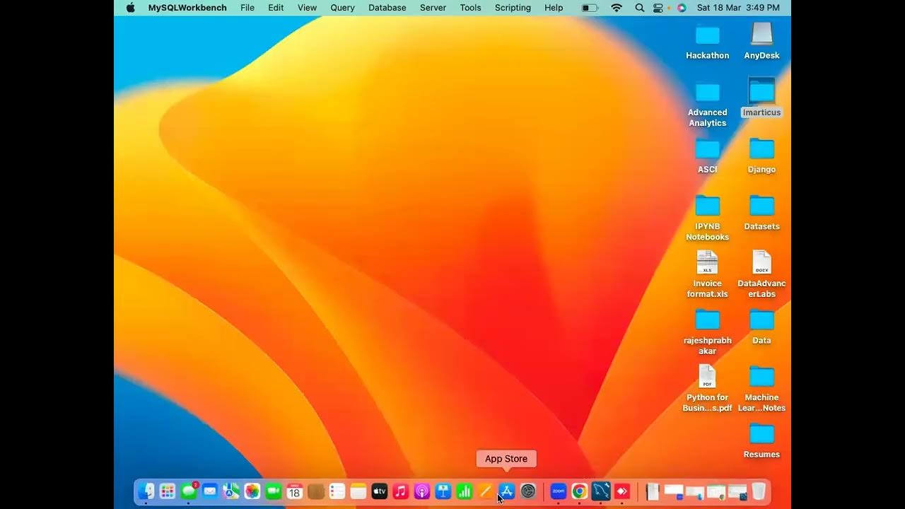 SQL for Data Science MySQL Beginners Tutorial - YouTube