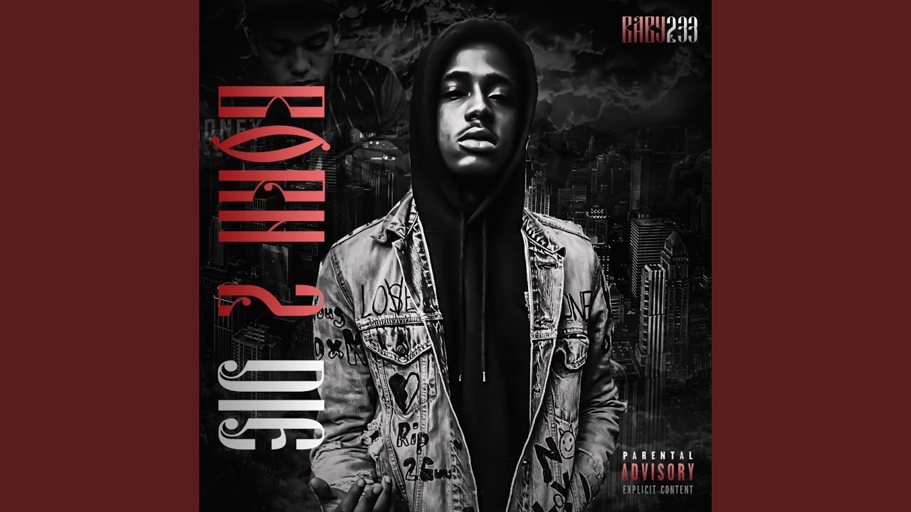 Born 2 Die - YouTube