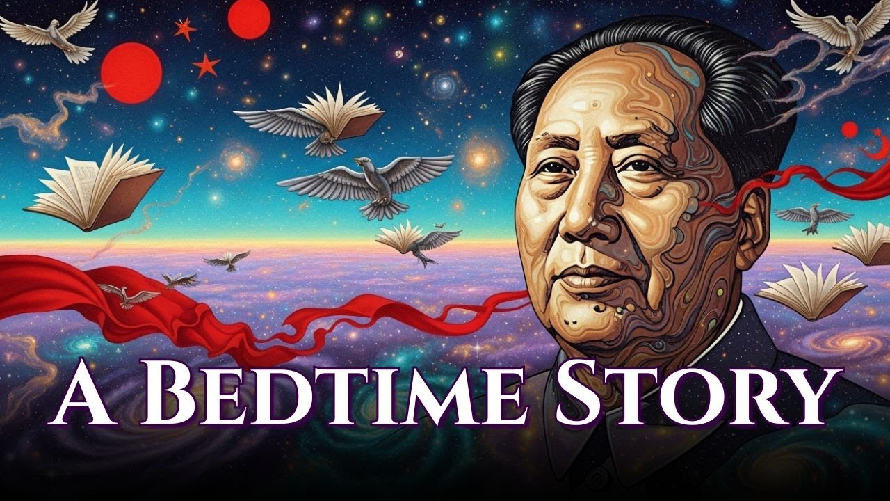 The Rise of Mao Zedong: From Peasant to Red Emperor | Relaxing History ...