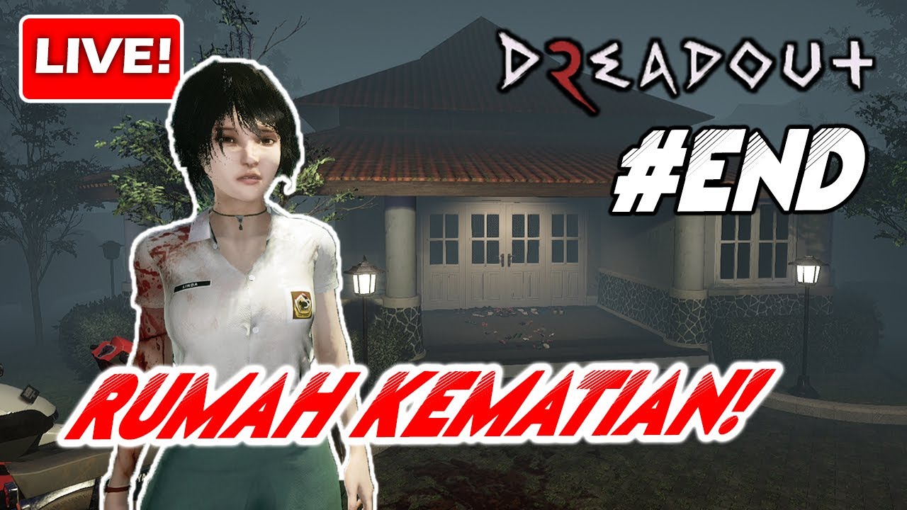 RUMAH BU SISKA SANGAT ANGKER DAN PENUH DENGAN RITUAL YANG SANGAT ...