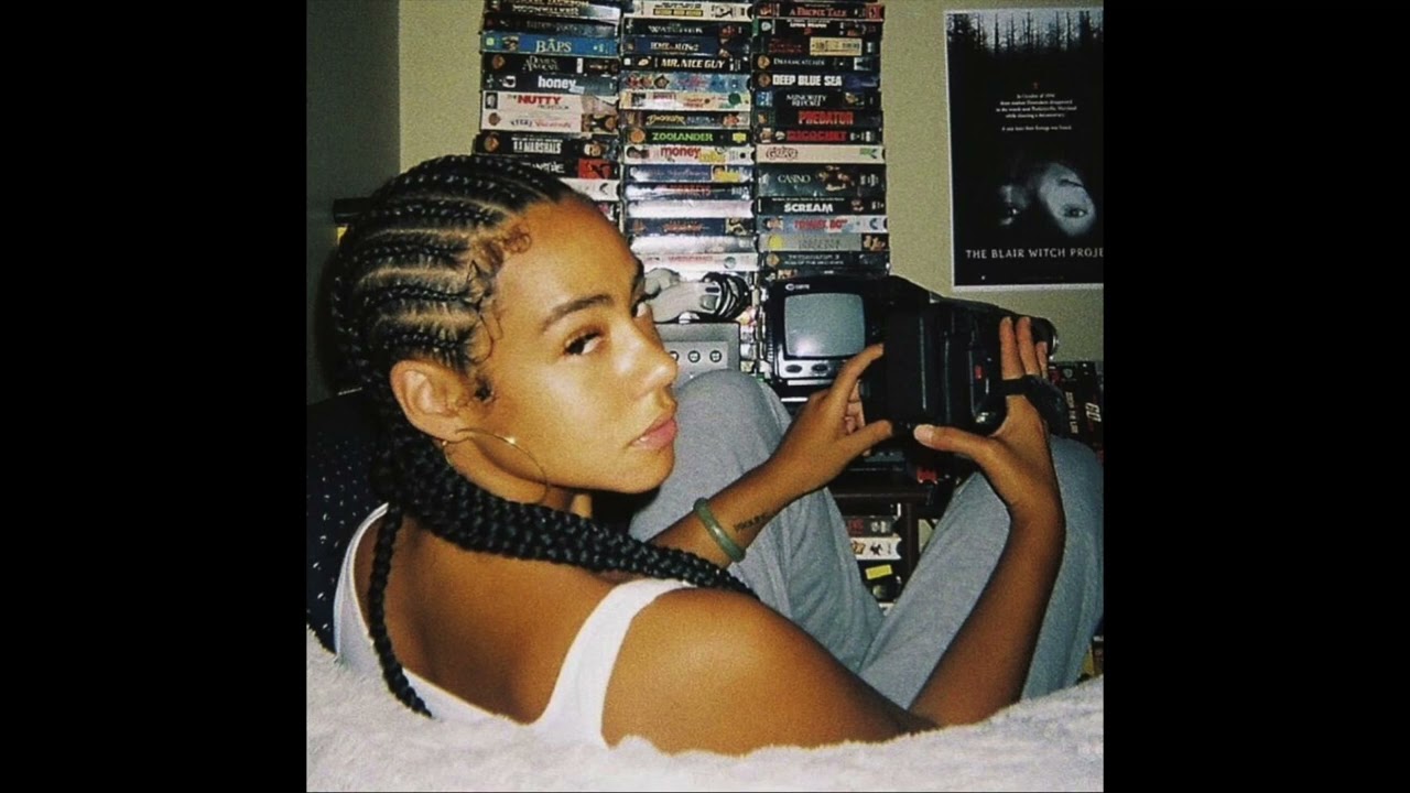 [FREE] Melodic Guitar R&B Type Beat - "HERE" - YouTube