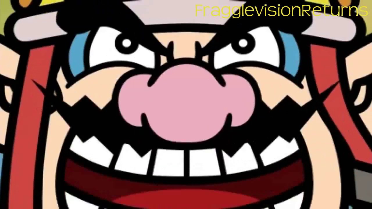 {YTP} Wario Warios Wario's Wario (collab entry) - YouTube