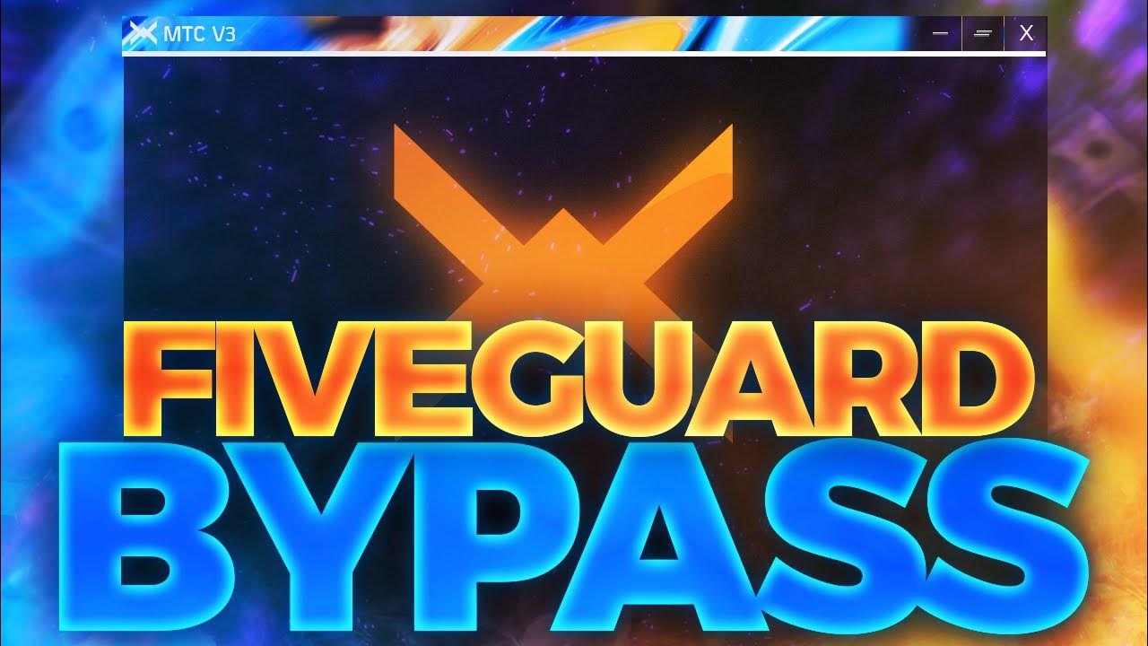 Cheating in FiveM Fiveguard Servers ft. MTCheats - YouTube