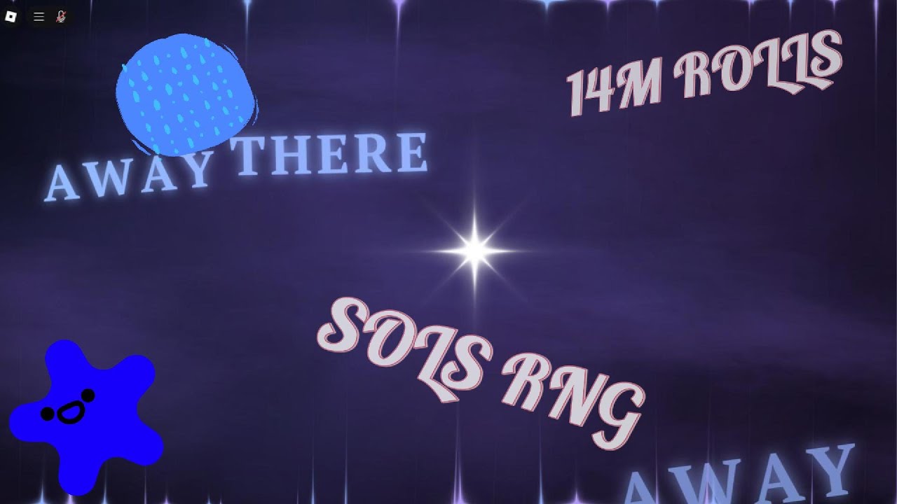 SOLS RNG | 14M ROLLS | NEW GEAR UPD - YouTube