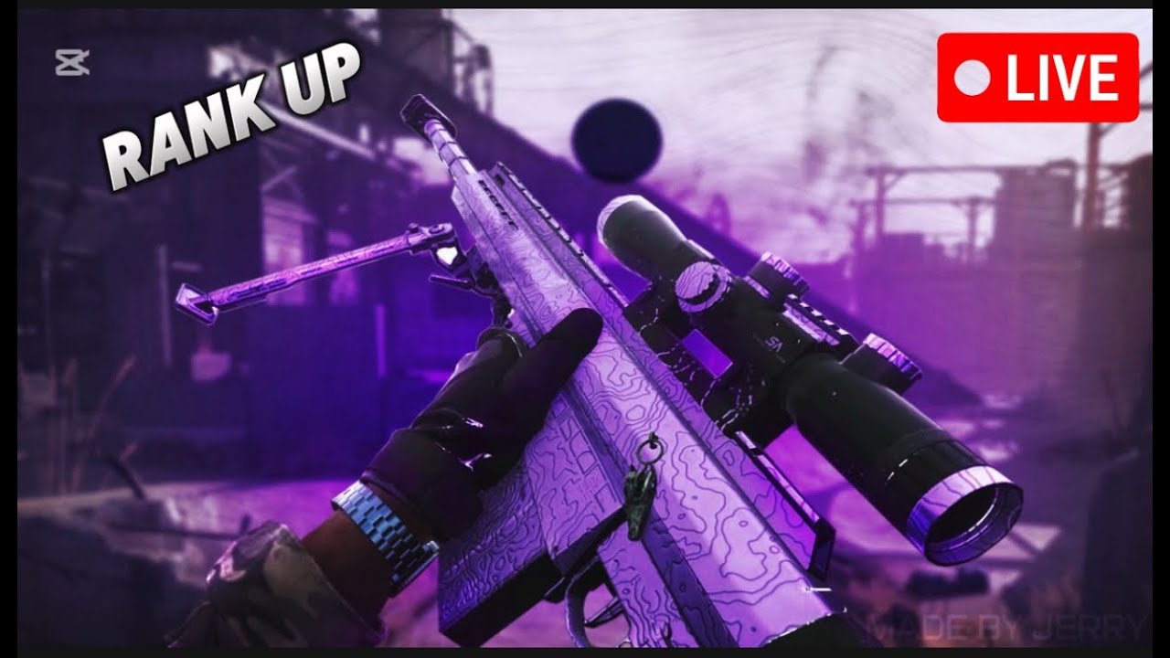 Just Playing & Ranking Up! 🎮 (COD Mobile) - YouTube
