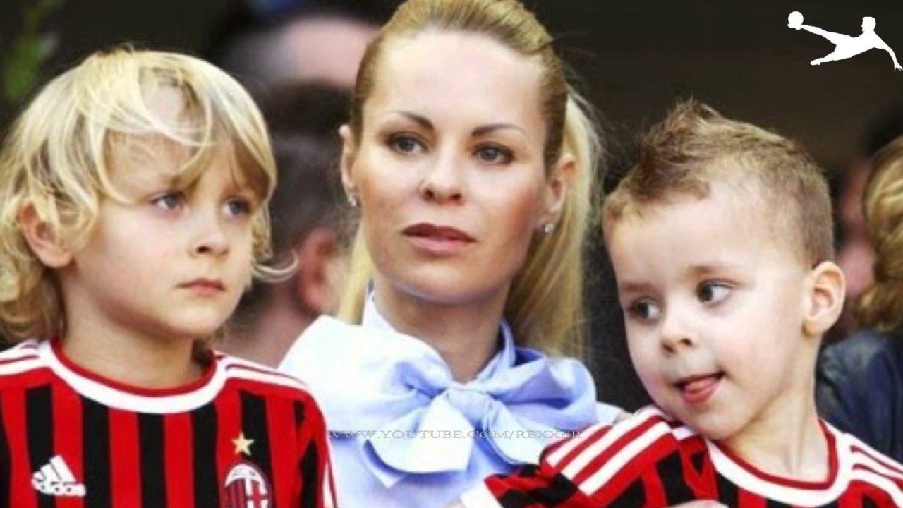 Zlatan Ibrahimovic Biography, Family, Kids, Houses, Net Worth, Cars ...