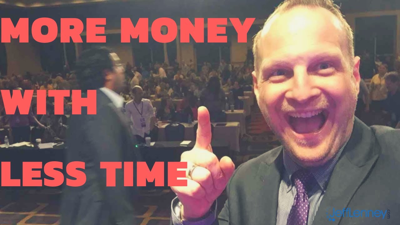 Overnight Freedom Review by Super Affiliate | Jeff Lenney - YouTube
