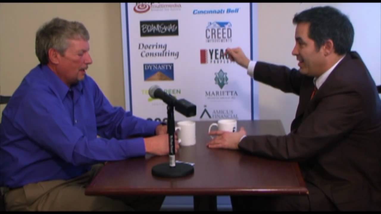 The Buzz - Bob Dougherty - YouTube