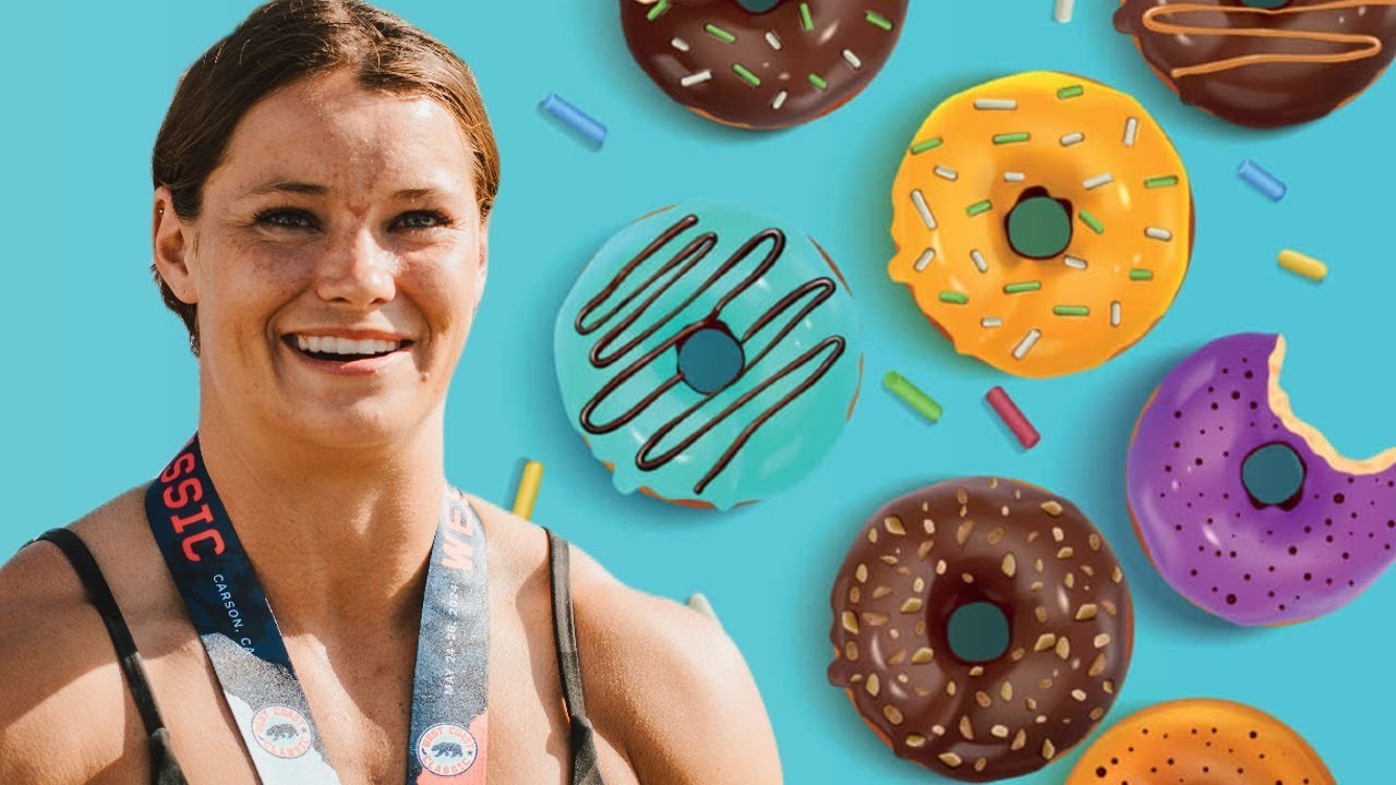 The Spin (a day early) | Abigail Domit, PEDs, Cuts at the Games & Live ...