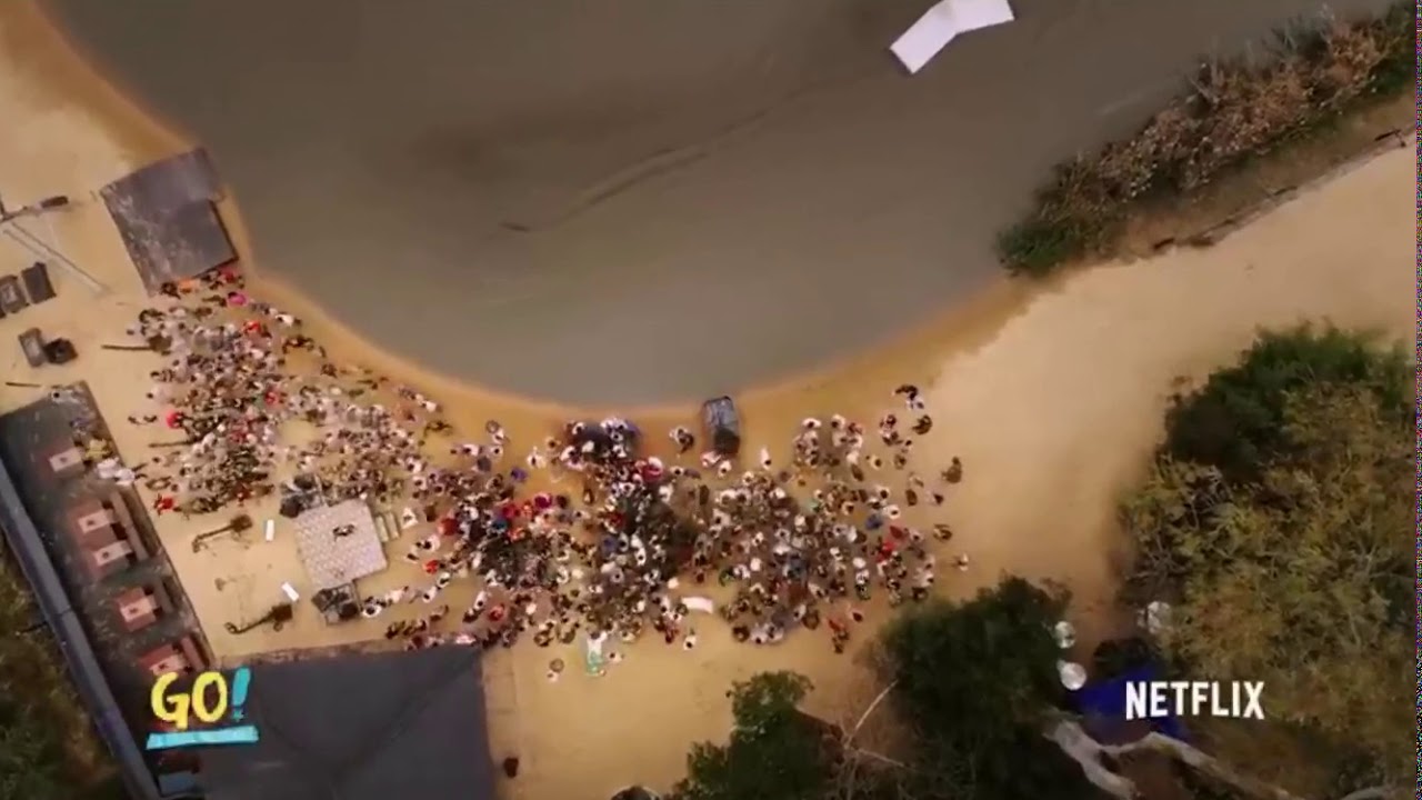 Go! La fiesta inolvidable 💕. Hola qué tal? - YouTube