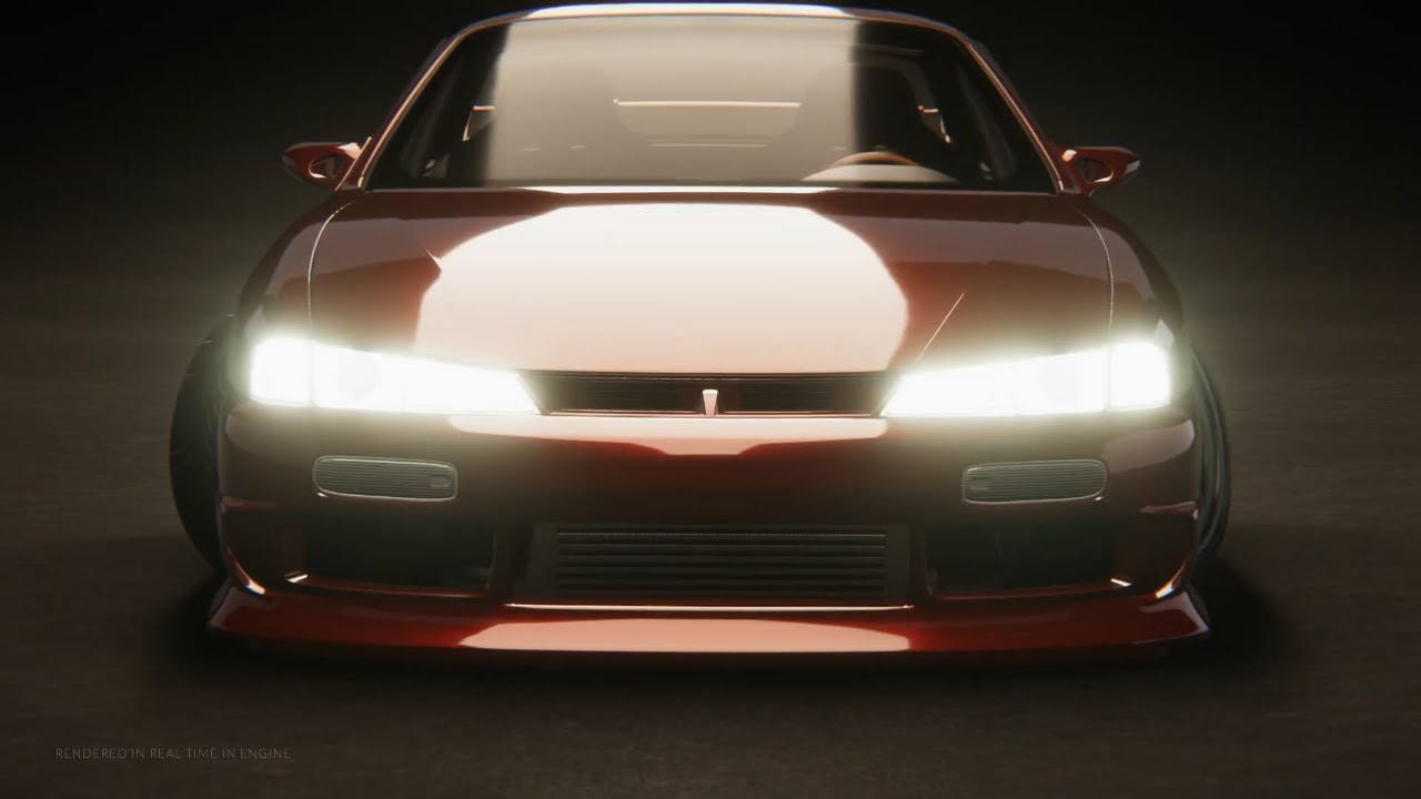 Drift Zone 2 Teaser Trailer PC Steam PS4 Xbox One - YouTube