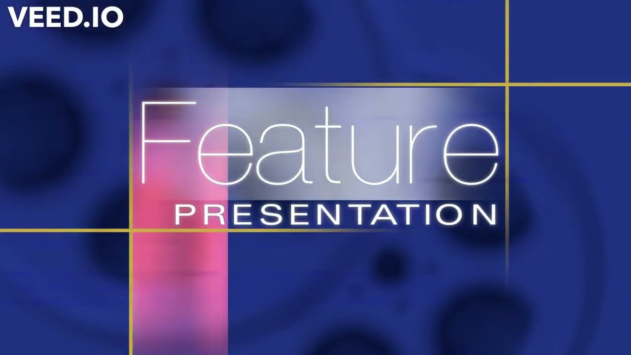 Feature Presentation logo (2000-2005, 2020-2023) (Version A) - YouTube